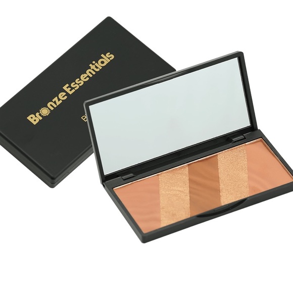 Beauté Basics | Makeup | New Beaut Basics Bronze Essentials Palette ...